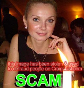 Getting Spammed By Russian Scammers - Online Dating Reviews & Exposing ...